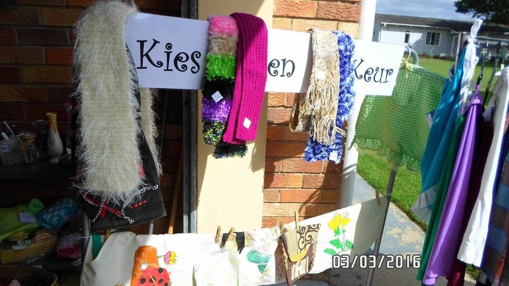 Kies & Keur Klerestoor | Blogs | Louis Dubb